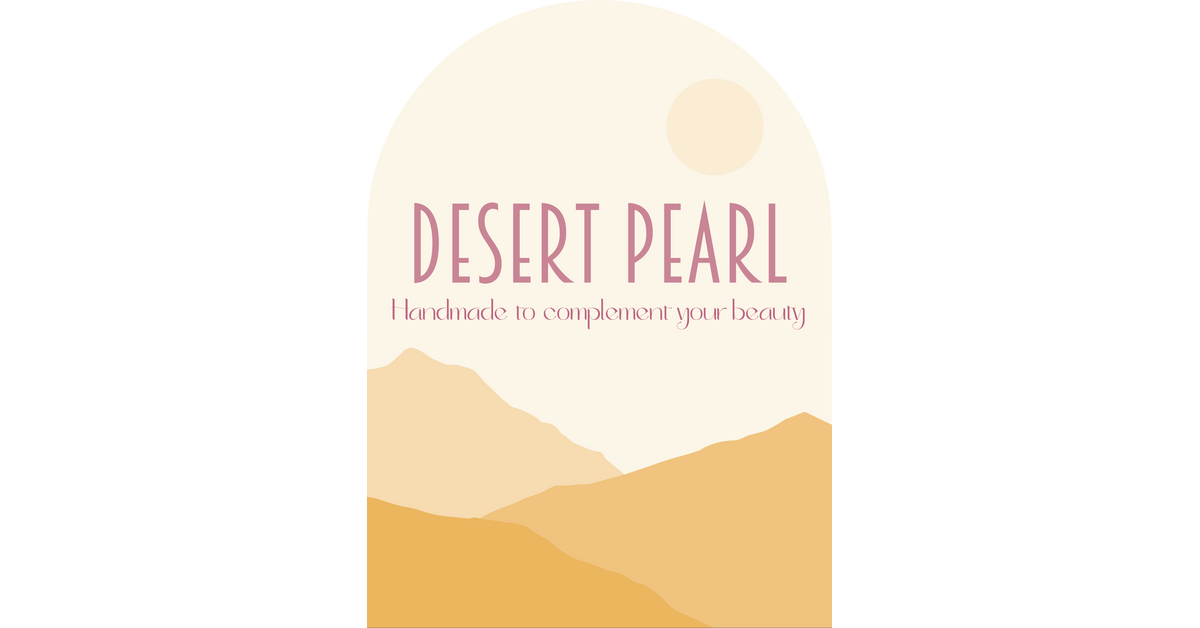 Handmade polymer clay jewelry. – Desert Pearl